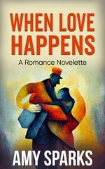Free Book - Amy Sparks